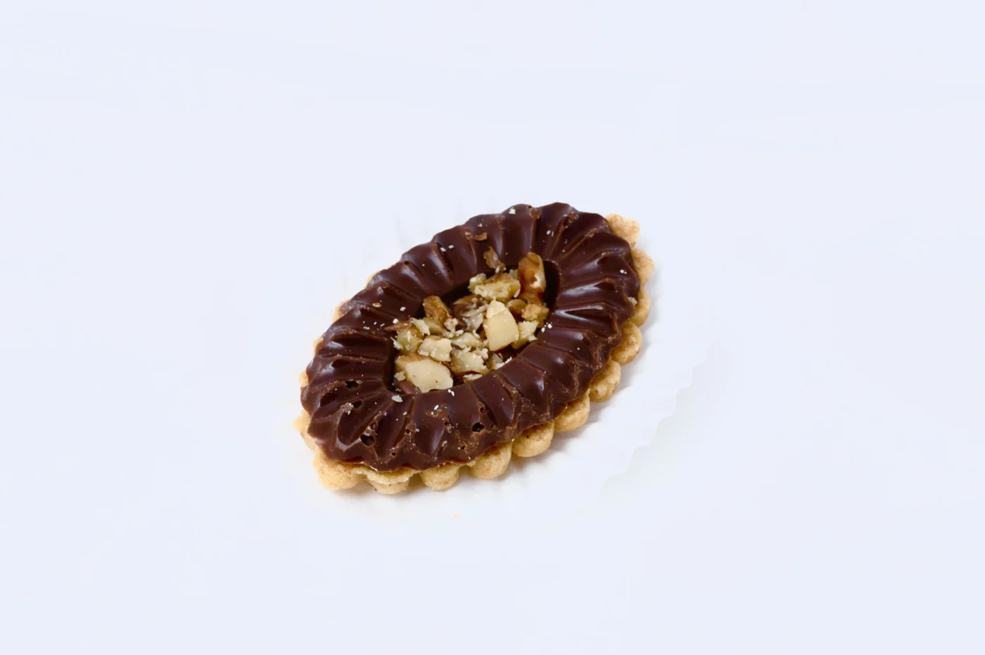 Marrakech Secrets box – Almond & Sablé Sweet Collection – izouran.ca