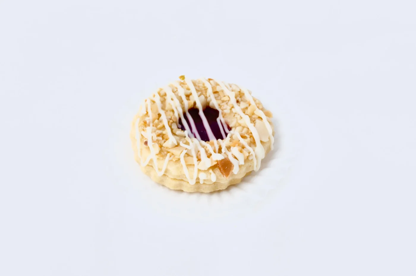 Marrakech Secrets box – Almond & Sablé Sweet Collection – izouran.ca