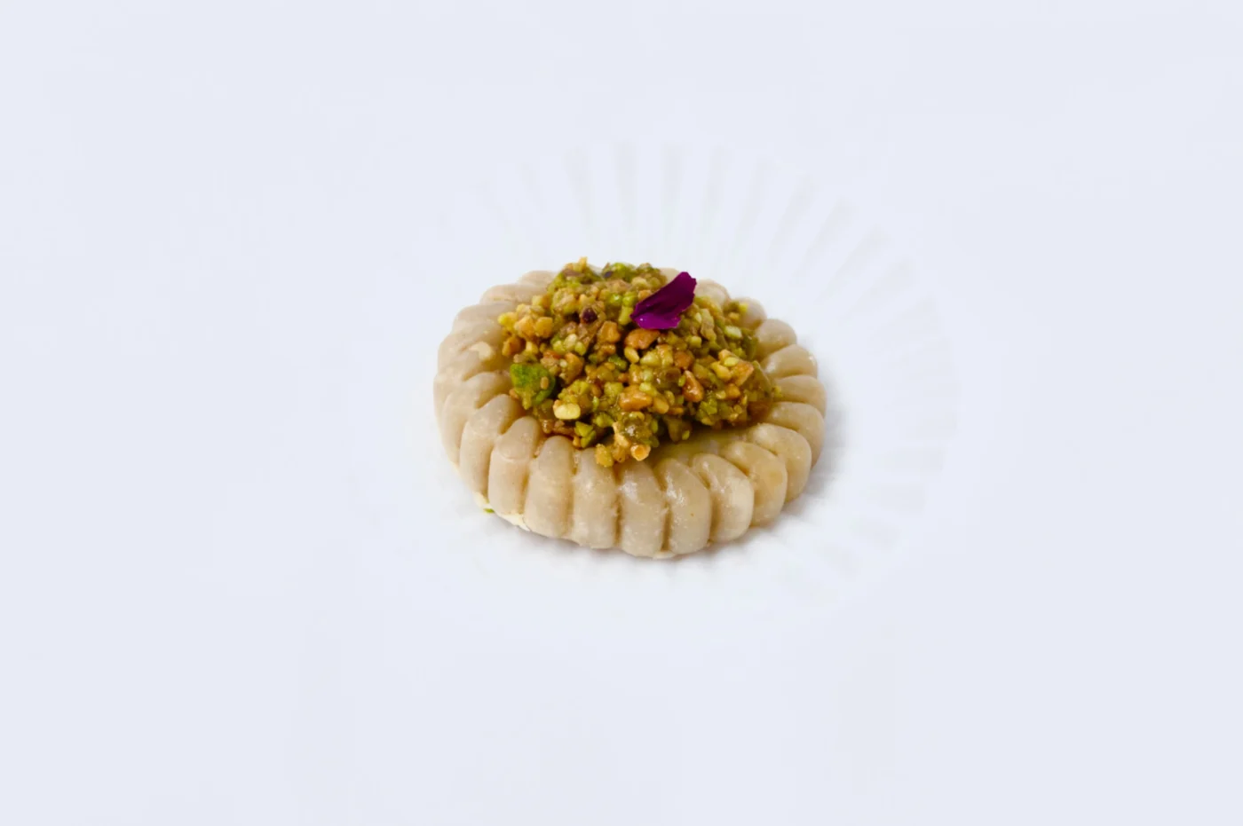 Marrakech Secrets box – Almond & Sablé Sweet Collection – izouran.ca